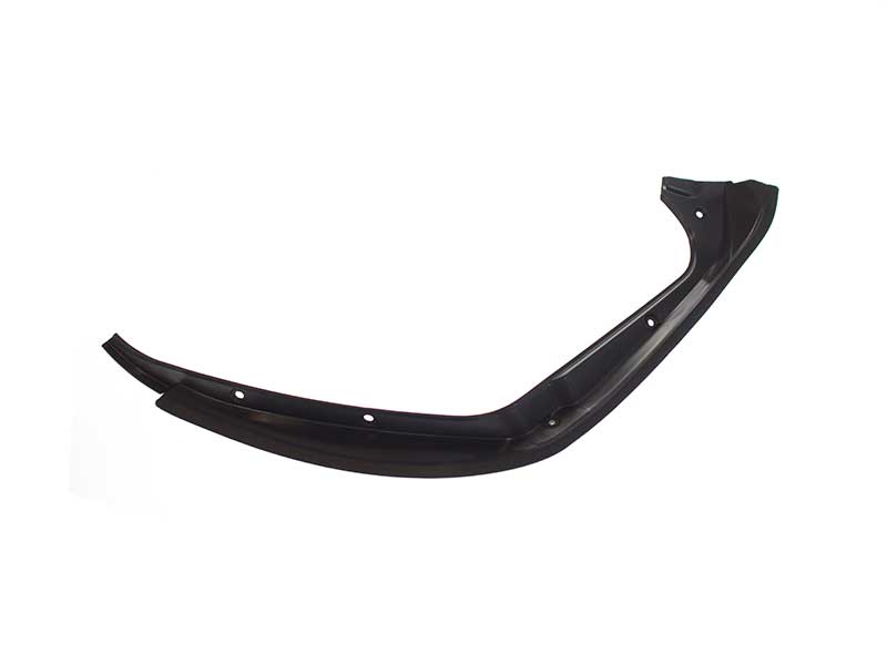 Genuine Mercedes 2096930233 Trunk Trim Panel; Rear Right Upper - Mercedes