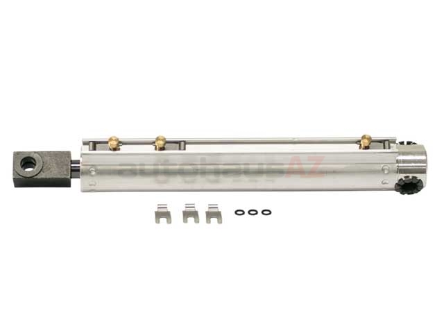 Genuine Mercedes MB-2098000772 Convertible Top Cylinder; Left ...