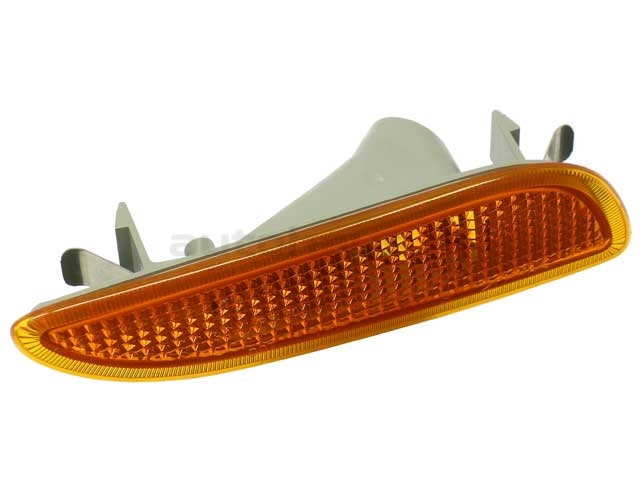 Genuine Mercedes 209820022164, A209820022164 Turn Signal Light; Front ...