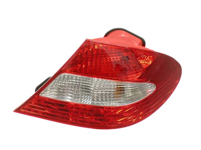 Genuine Mercedes 2098201464, A2098201464 Tail Light; Right - Mercedes