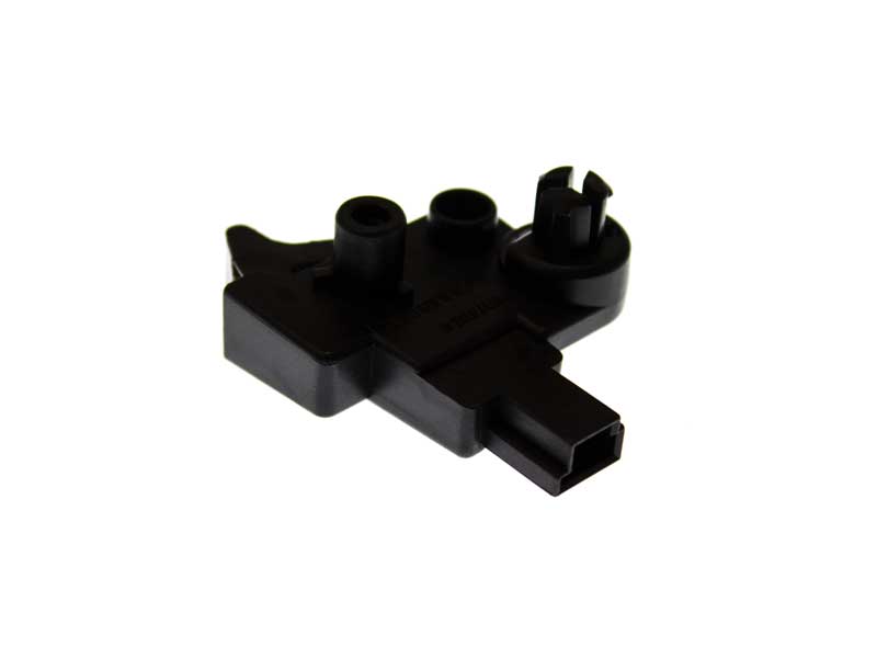 Genuine Mercedes 2098201910, A2098201910 Convertible Top Switch - Mercedes