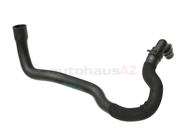 Genuine Mercedes 2098300096, A2098300096 Heater Hose; Engine to ...