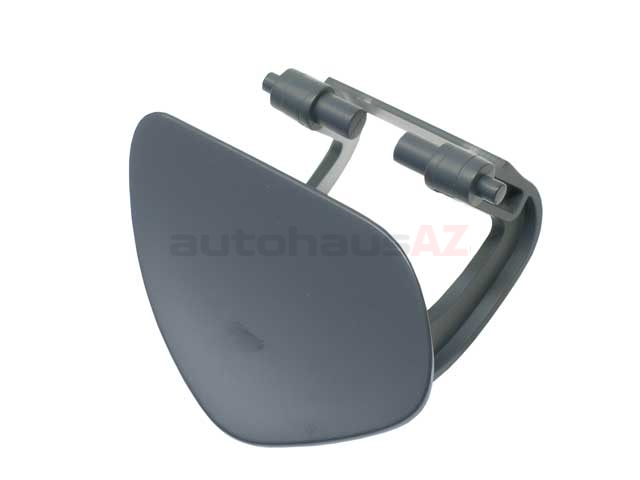 Genuine Mercedes 20988004059999, A20988004059999 Bumper Cover Cap ...