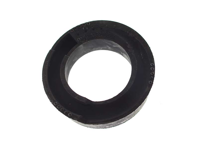Genuine Mercedes 2103210584 Coil Spring Insulator; Front Left/Right ...