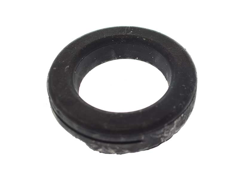 Genuine Mercedes 2103250184 Coil Spring Shim; Rear - Mercedes