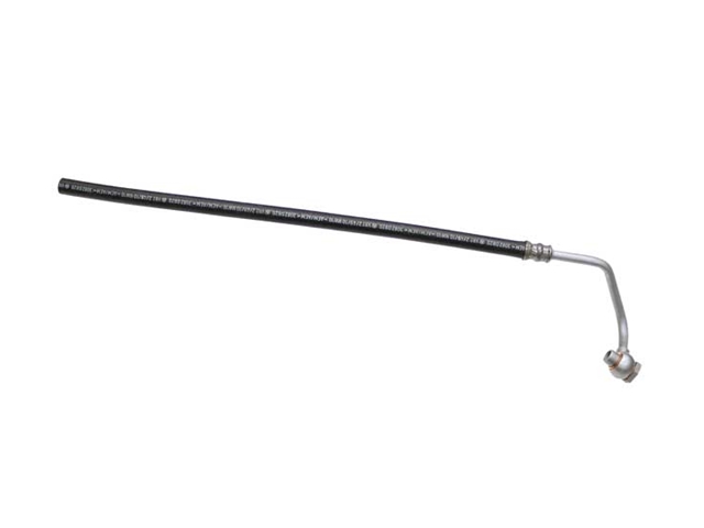 Genuine Mercedes 1120100064, A1120100064 Engine Oil Filler Neck; w ...