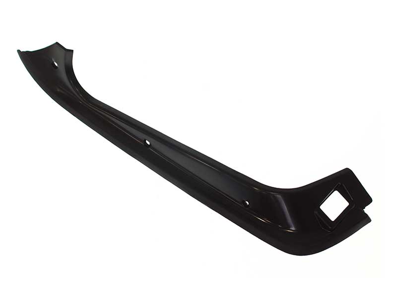 Genuine Mercedes 2106930133 Trunk Trim Panel; Rear Left Upper - Mercedes