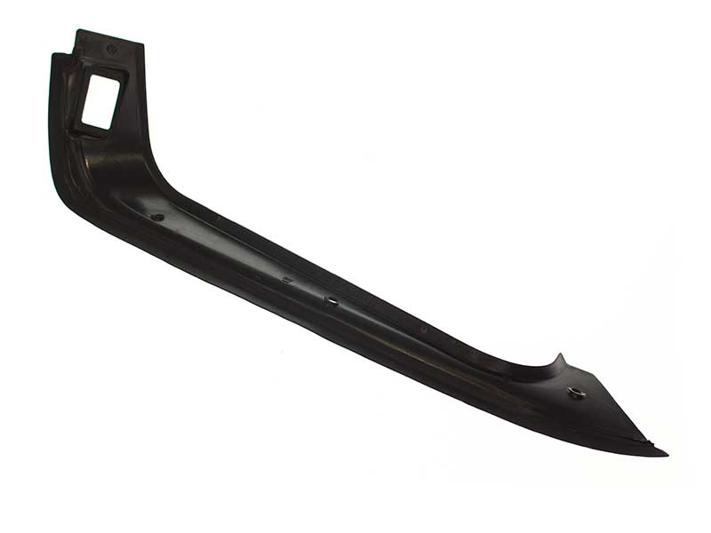 Genuine Mercedes 2106930133 Trunk Trim Panel; Rear Left Upper - Mercedes