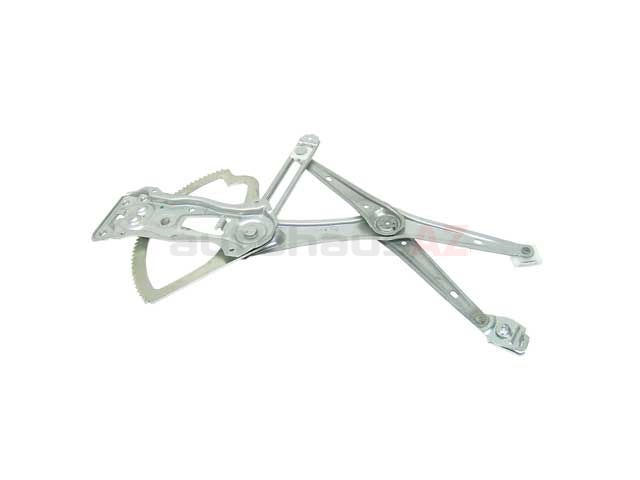 Genuine Mercedes 2107201146, A2107201146 Window Regulator; Front Left ...