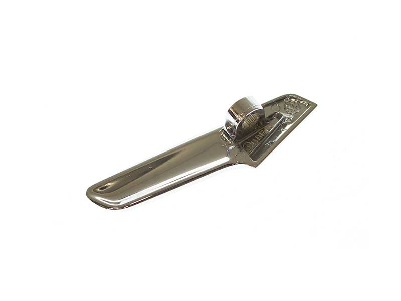 Genuine Mercedes 2107660124 Door Handle, Interior; Left - Mercedes ...