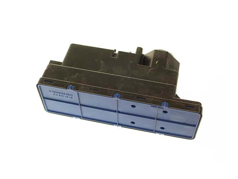 Genuine Mercedes 2108000648 Vacuum Pump - Mercedes | 210800064805