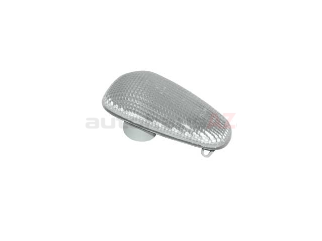 Genuine Mercedes 2108200921, A2108200921 Turn Signal Light; Front Left ...