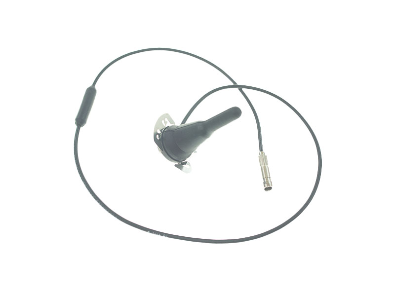 Genuine Mercedes 2108202175 Radio Antenna Mast - Mercedes | 2108201475