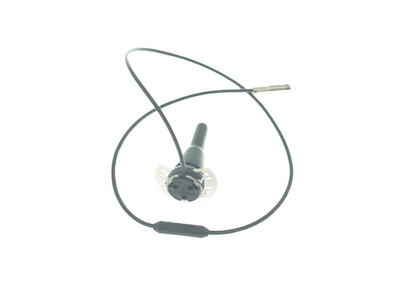 Genuine Mercedes 2108202175 Radio Antenna Mast - Mercedes | 2108201475