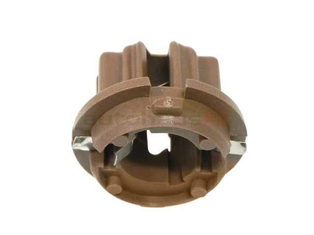 Genuine Mercedes 2108260382, A2108260382 Tail Lamp Socket - Mercedes