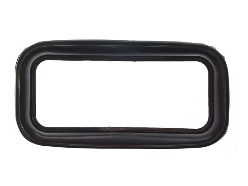 Genuine Mercedes 2108350398 HVAC Case Seal; Front - Mercedes