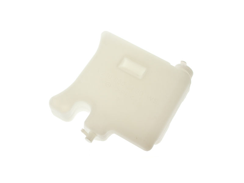 Genuine Mercedes 2108602160 Headlight Washer Fluid Reservoir; Front ...