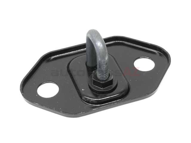 Genuine Mercedes 2108801060 Hood Safety Catch; Front Upper | 2108800560 ...