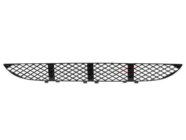Genuine Mercedes 2108850053, A2108850053 Bumper Cover Grille; Front ...