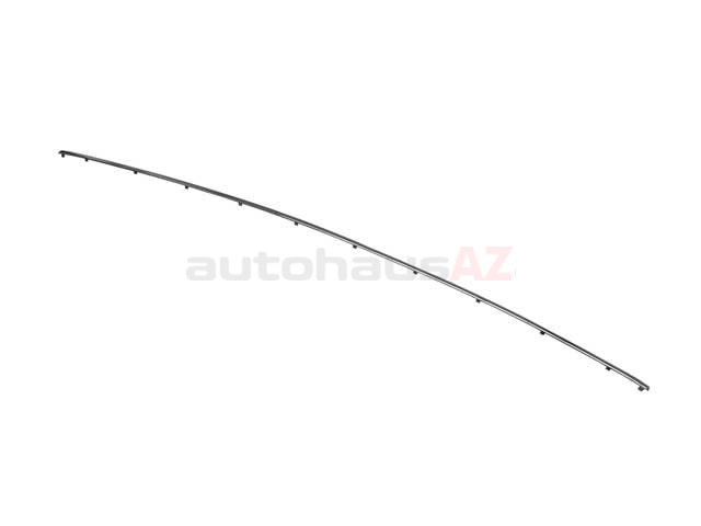 Genuine Mercedes MB-2108851274 Bumper Trim - Mercedes | 2108851274 ...