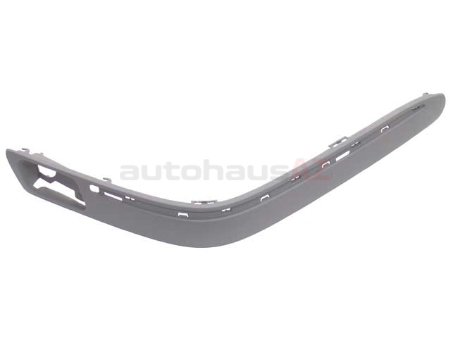 Genuine Mercedes 21088518219999, A21088518219999 Bumper Impact Strip ...