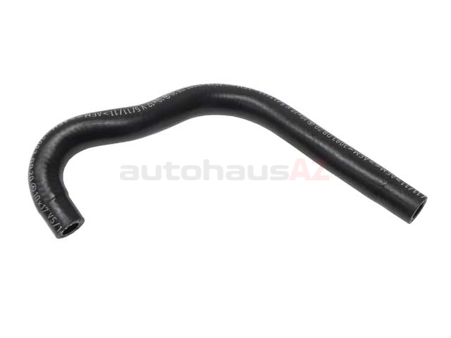 Genuine Mercedes 2109972382, A2109972382 Power Steering Return Hose ...