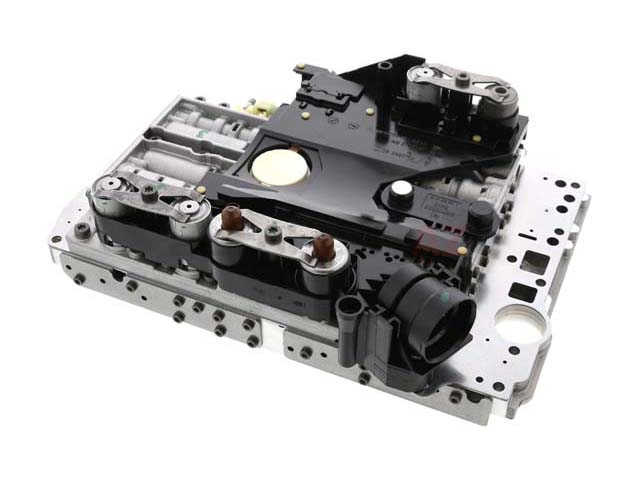 Genuine Mercedes 211270000680, A211270000680 Auto Trans Valve Body ...
