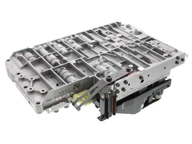 Genuine Mercedes 211270000680, A211270000680 Auto Trans Valve Body ...