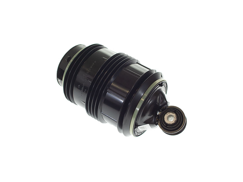 Genuine Mercedes 211320092580 Suspension Air Spring; Rear Left or Right ...
