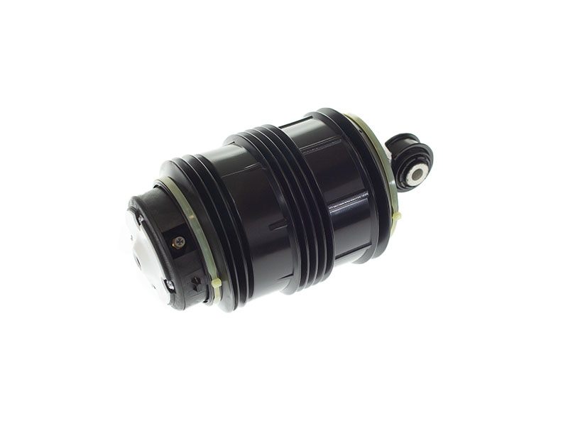 Genuine Mercedes 211320092580 Suspension Air Spring; Rear Left or Right ...