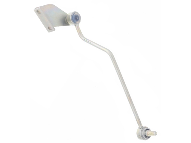 Genuine Mercedes 2113201889 Headlight Level Sensor Strut Support; Rear ...