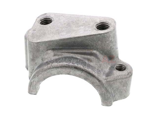 Genuine Mercedes 2113230540, A2113230540 Stabilizer/Sway Bar Bracket ...