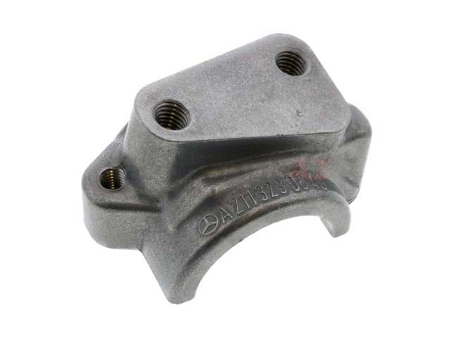 Genuine Mercedes 2113230640, A2113230640 Stabilizer/Sway Bar Bracket ...
