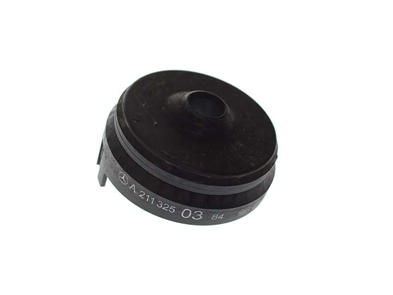 Genuine Mercedes 2113250384 Coil Spring Insulator - Mercedes