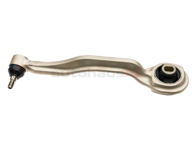 Genuine Mercedes 2113304511, A2113304511 Control Arm; Front Left Lower ...