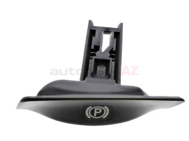 Genuine Mercedes 2114270020, A2114270020 Parking Brake Lever - Mercedes ...