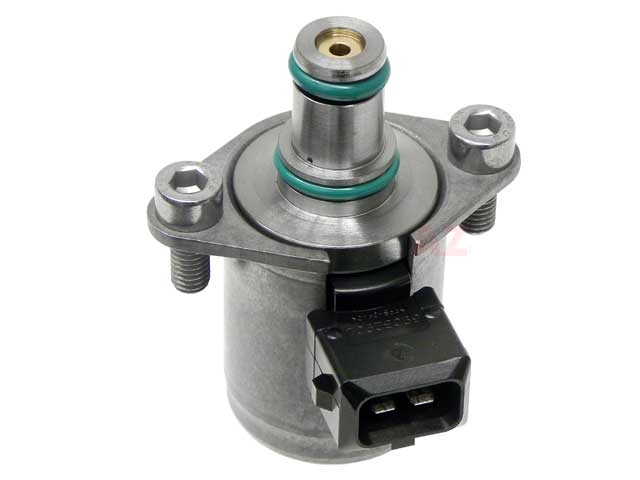 Genuine Mercedes 2114600984, A2114600984 Power Steering Control Valve ...