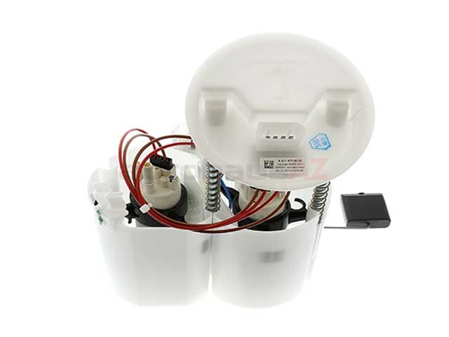 Genuine Mercedes MB-2114700000 Fuel Pump Module Assembly - Mercedes ...