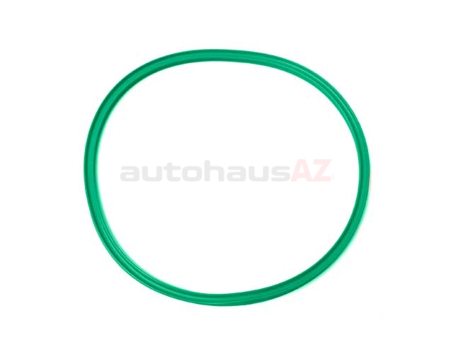 Genuine Mercedes 2114710179, A2114710179 Fuel Filter Seal; Upper ...