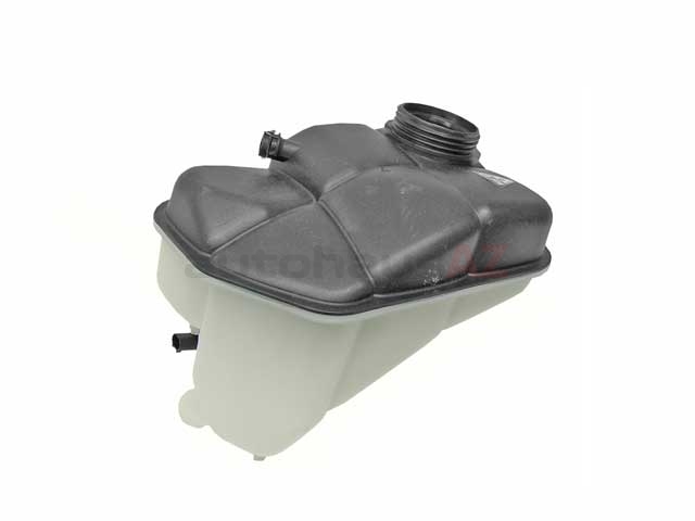 Genuine Mercedes 2115000049, A2115000049 Expansion Tank/Coolant ...