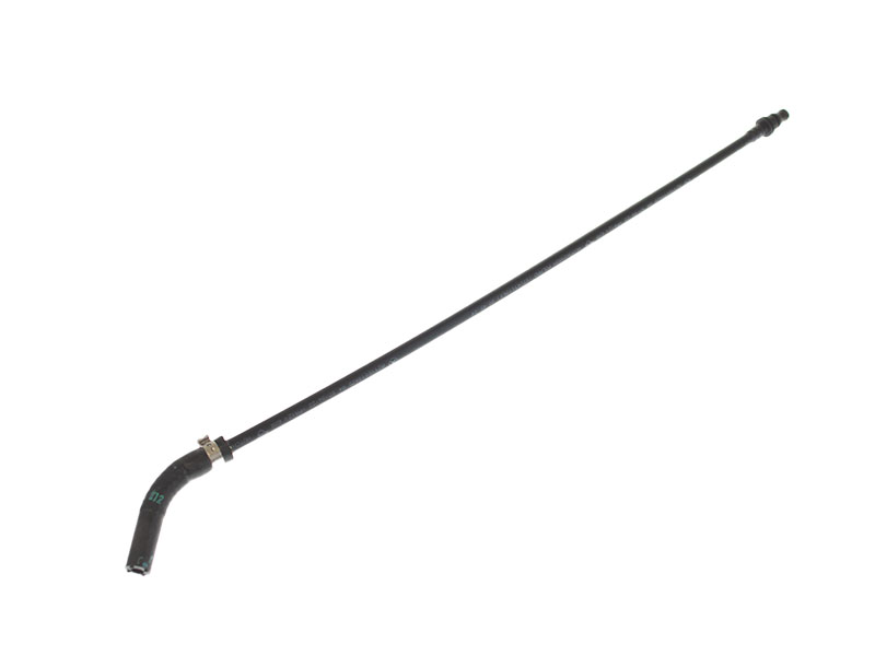 Genuine Mercedes 211501042564 Engine Coolant Overflow Hose - Mercedes ...