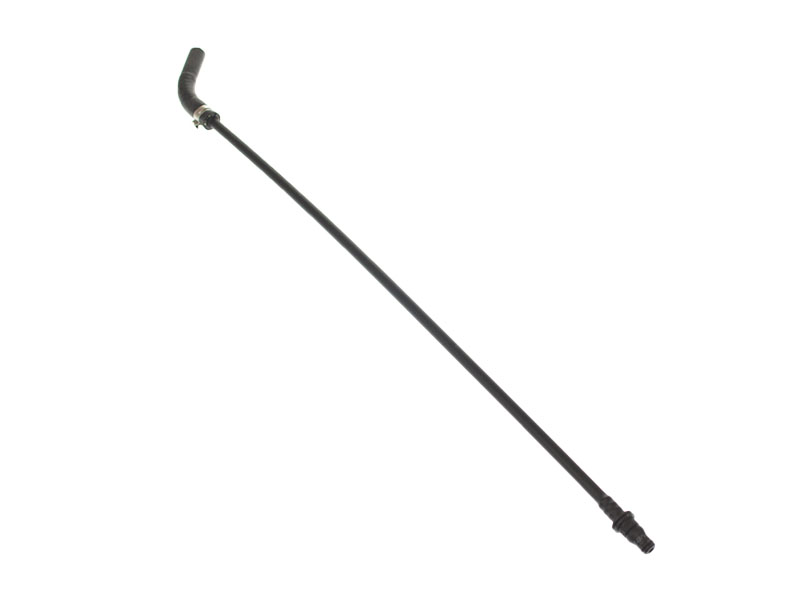 Genuine Mercedes 211501042564 Engine Coolant Overflow Hose - Mercedes ...