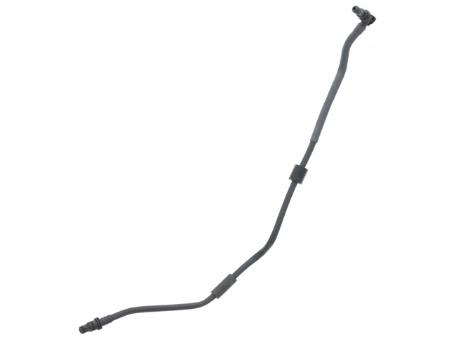 Genuine Mercedes 211501162564 Engine Coolant Overflow Hose - Mercedes ...