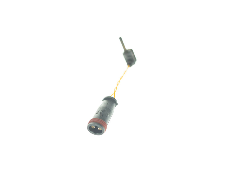 Genuine Mercedes 2115401717, A2115401717 Brake Pad Wear Sensor ...