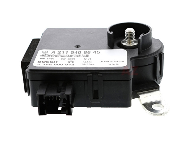 Genuine Mercedes 211540864580, A211540864580 Battery Stabilization ...