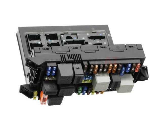 Genuine Mercedes MB-2115459101 Signal Acquisition Module Control Unit