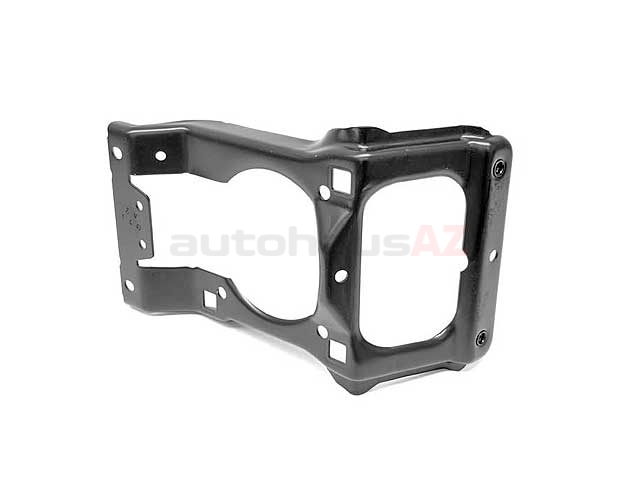 Genuine Mercedes 2116201916, A2116201916 Radiator Support - Mercedes