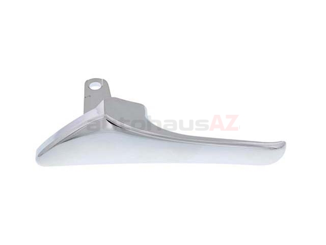 Genuine Mercedes 21176601247F24, A21176601247F24 Interior Door Pull ...
