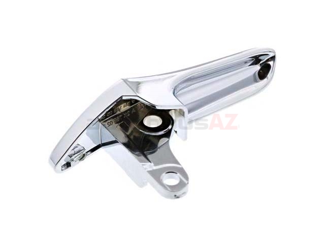 Genuine Mercedes 21176602247F24, A21176602247F24 Interior Door Pull ...