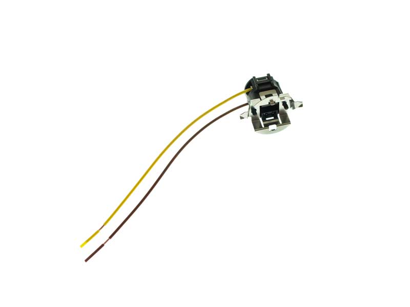 Genuine Mercedes 2118200013, A2118200013 Headlight Wiring Harness ...